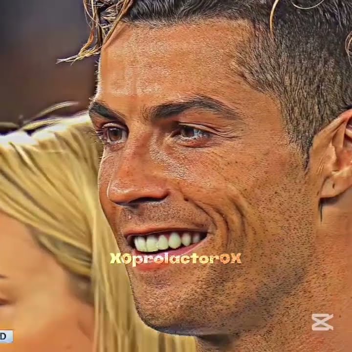 Cristiano ronaldo edit #football #ronaldo #edit - YouTube