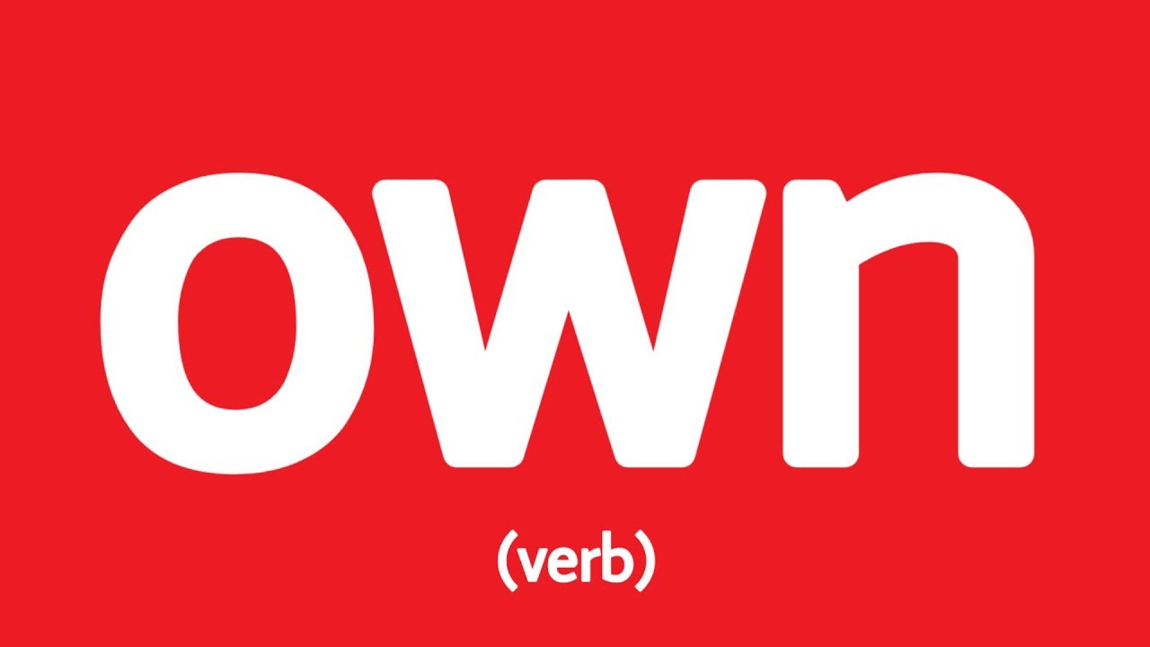 How to pronounce own (Definition + Example sentences) - YouTube