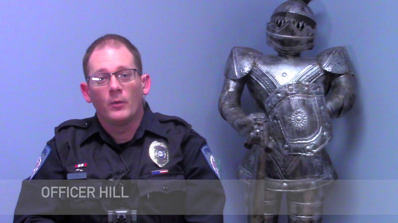 Safety and Security - YouTube