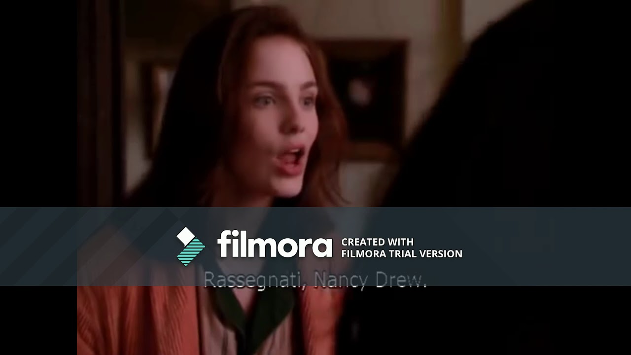 charmed unaired pilot part 2 and stay tooned for more parts - YouTube