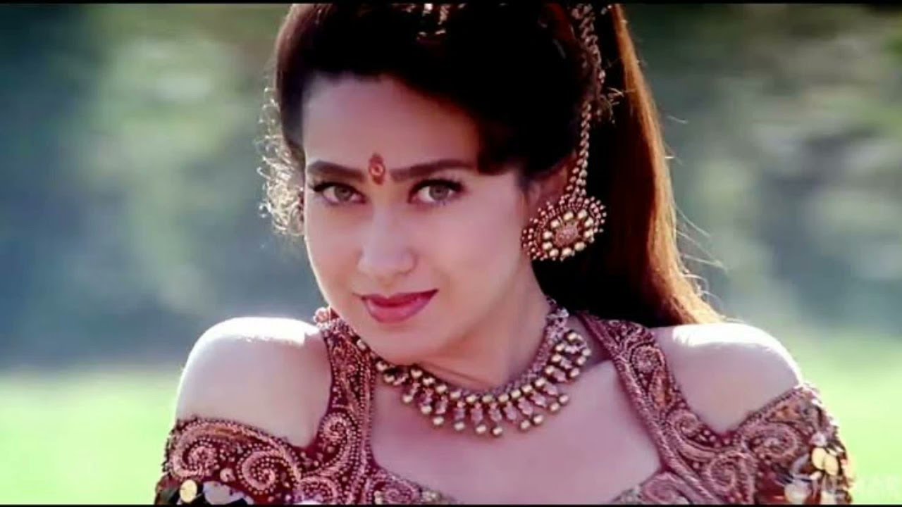 Pyar Mein Dil De Diya Maine Tujhko Dil Jani | Alka Yagnik | Kumar Sanu ...