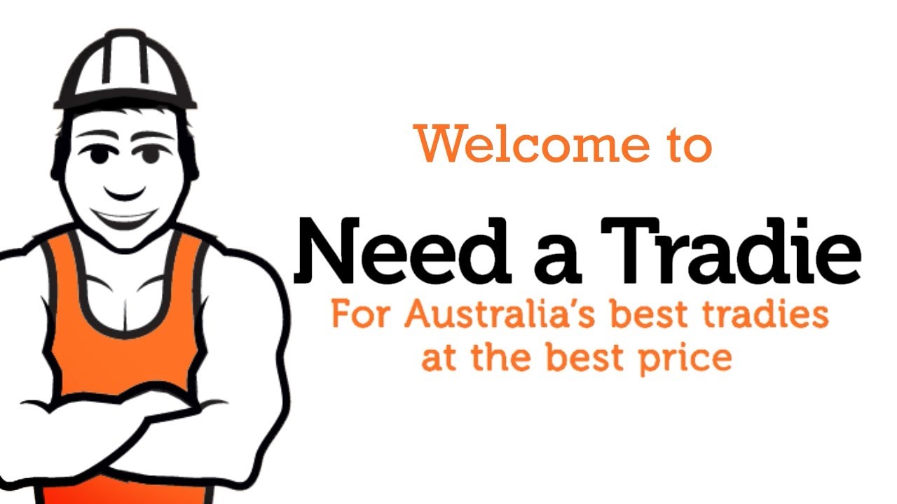 Need a Tradie , Australia's leading tradesman directory - YouTube