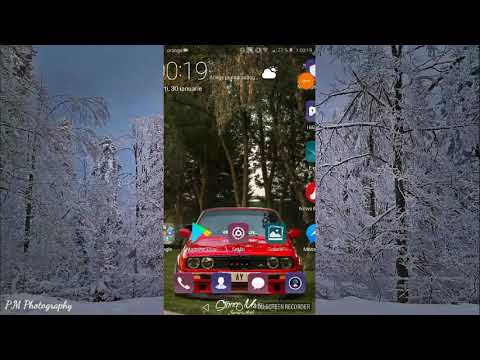 Citire mesaje  (Messenger, WhatsApp, Viber) fără seen
