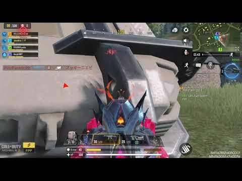 Mythic Kilo 141 + Legendary KRM 262 Full Gameplay | 24 kills Total | CODM BR - YouTube