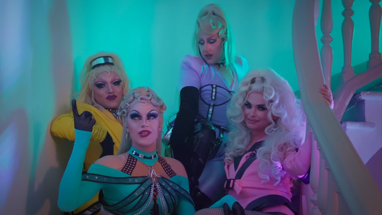 4Tune - Portento (Na Na Na Na) - YouTube