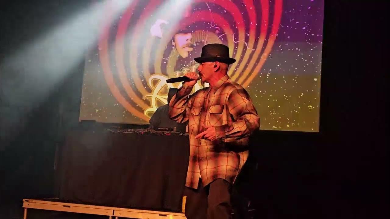 Lil Rob Live In Minneapolis MN 06/01/24 - YouTube