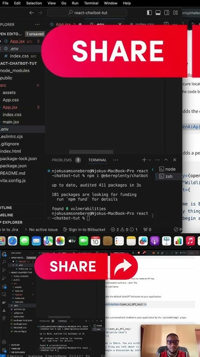 React Chatbot Npm Package Tutorials Javascript React Nextjs Beginners Chat Chatbot