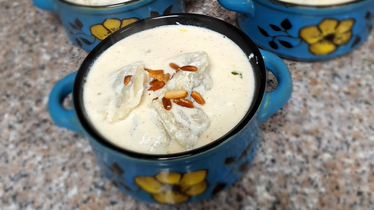 الششبرك ..... shushbarak ..... yummy - YouTube