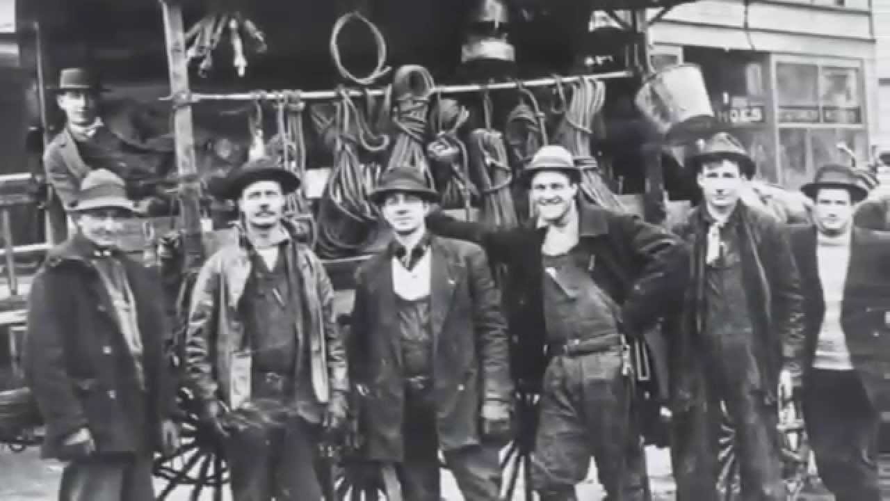 IBEW: The Henry Miller Story - YouTube