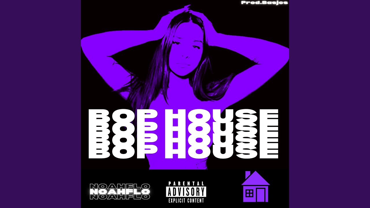 BOP HOUSE - YouTube