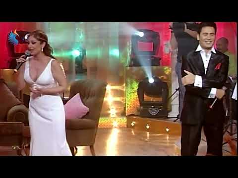 İzzet Yıldızhan Muazzez Ersoy Dumanlı Dumanlı_Canlı Performans #izzetyıldızhan #muazzezersoy #song