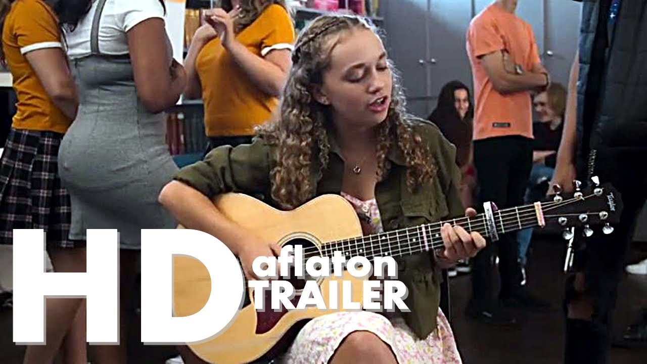 TO THE BEAT BACK 2 SCHOOL Trailer 2020 Comedy Movie - YouTube