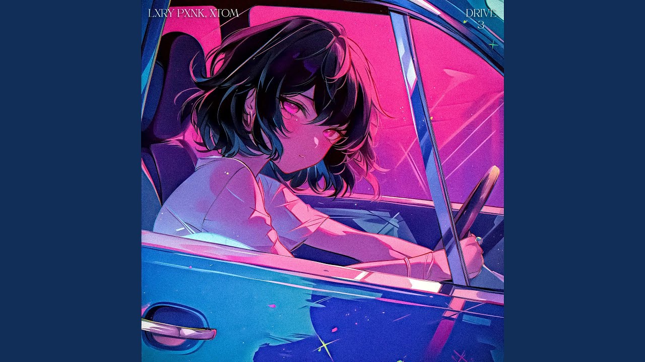 Drive 3 (Super Slowed) - YouTube