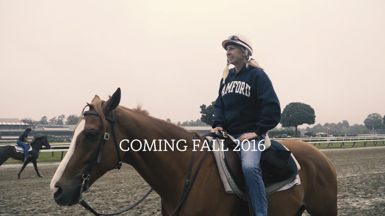 Leah Gyarmati, Samford Alumna - YouTube