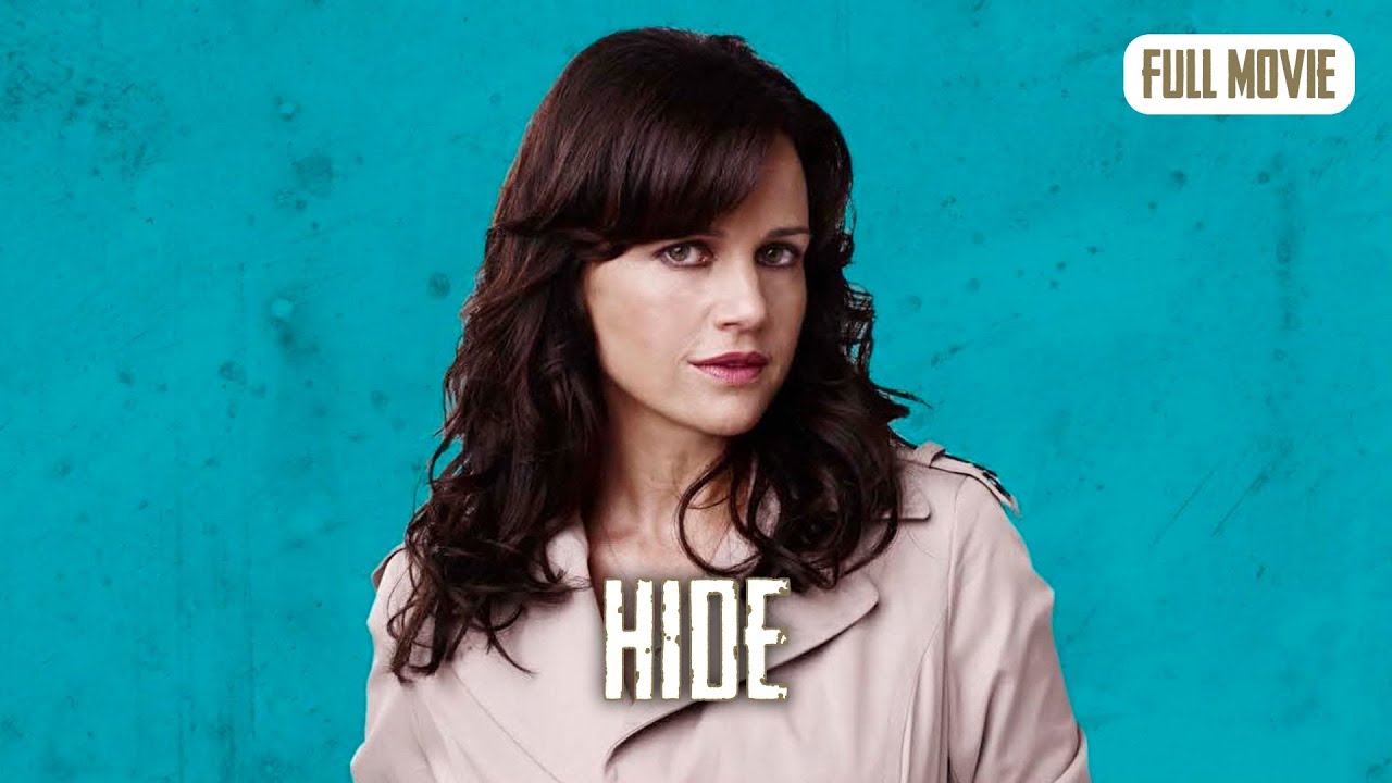 Hide | English Full Movie | Drama Mystery Thriller - YouTube
