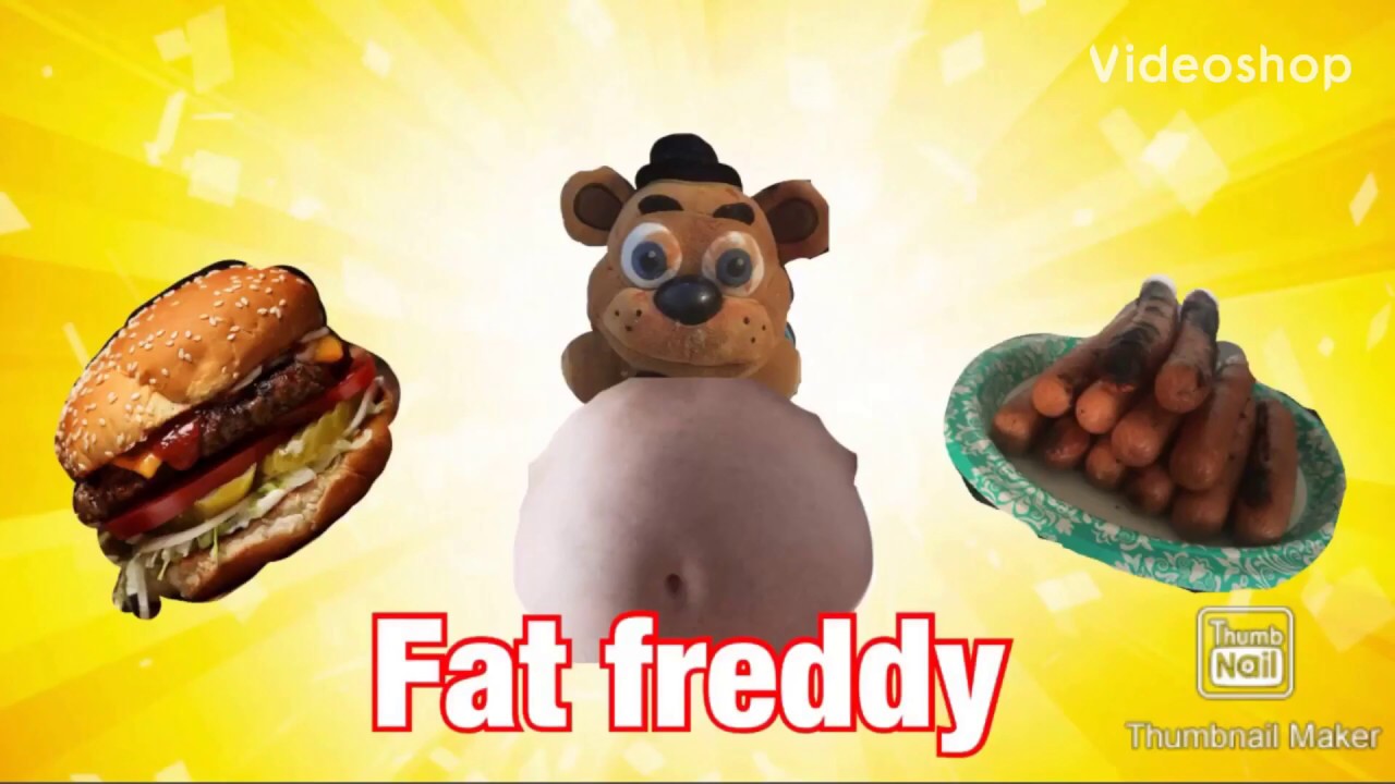 Fat Freddy - YouTube