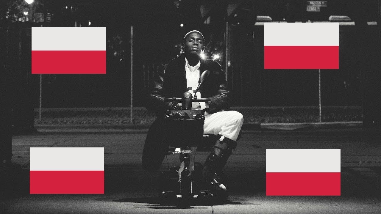 MO BAMBA po polsku (Sheck Wes polish cover) - YouTube