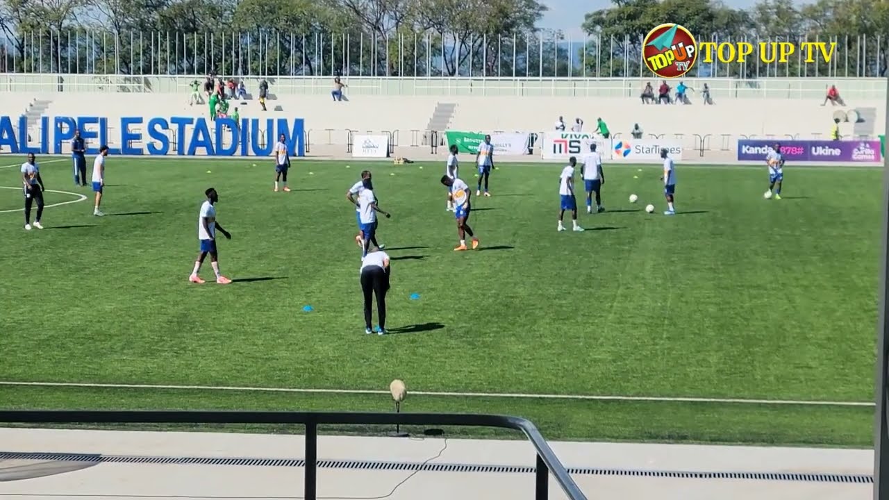 🔴LIVE: KIYOVU SPORTS FC VS RAYON SPORTS FC VS KIYOVUSC| RWANDA PREMIER ...