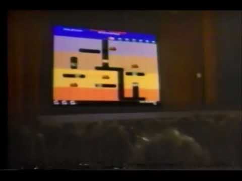 Atari 5200 SuperSystem Video Game Console Ad #5 (1983) - YouTube