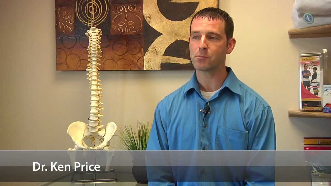 Welcome to Price Chiropractic - Video - YouTube
