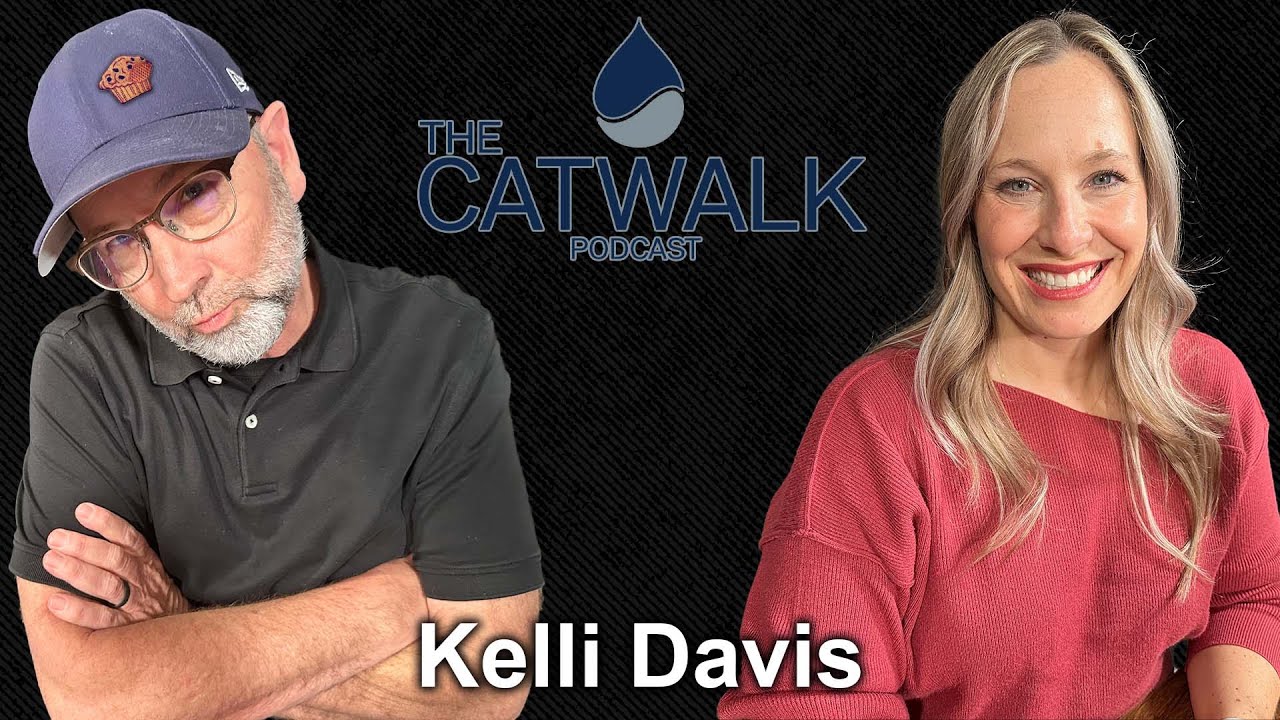 Kelli Davis - YouTube