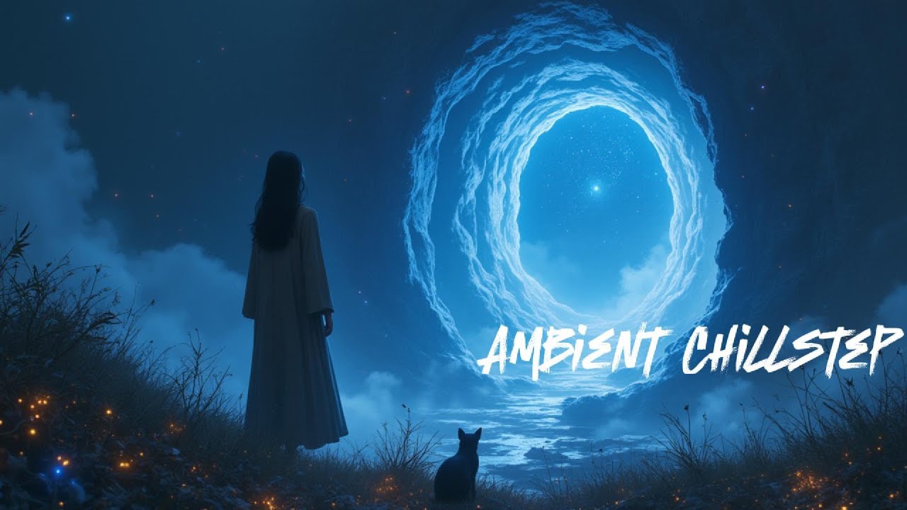 Mind Portal: Chillstep for the Soul - YouTube