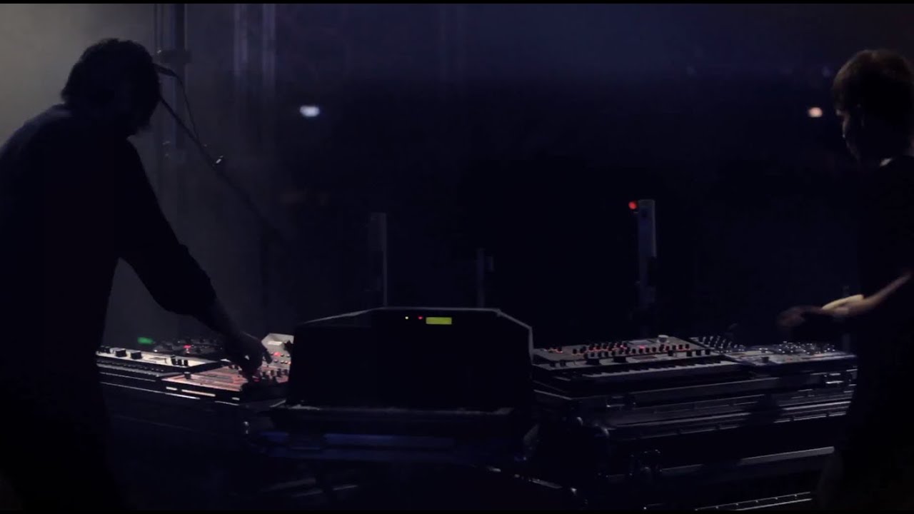 Digitalism - Official Rewind Trailer (short version) - YouTube