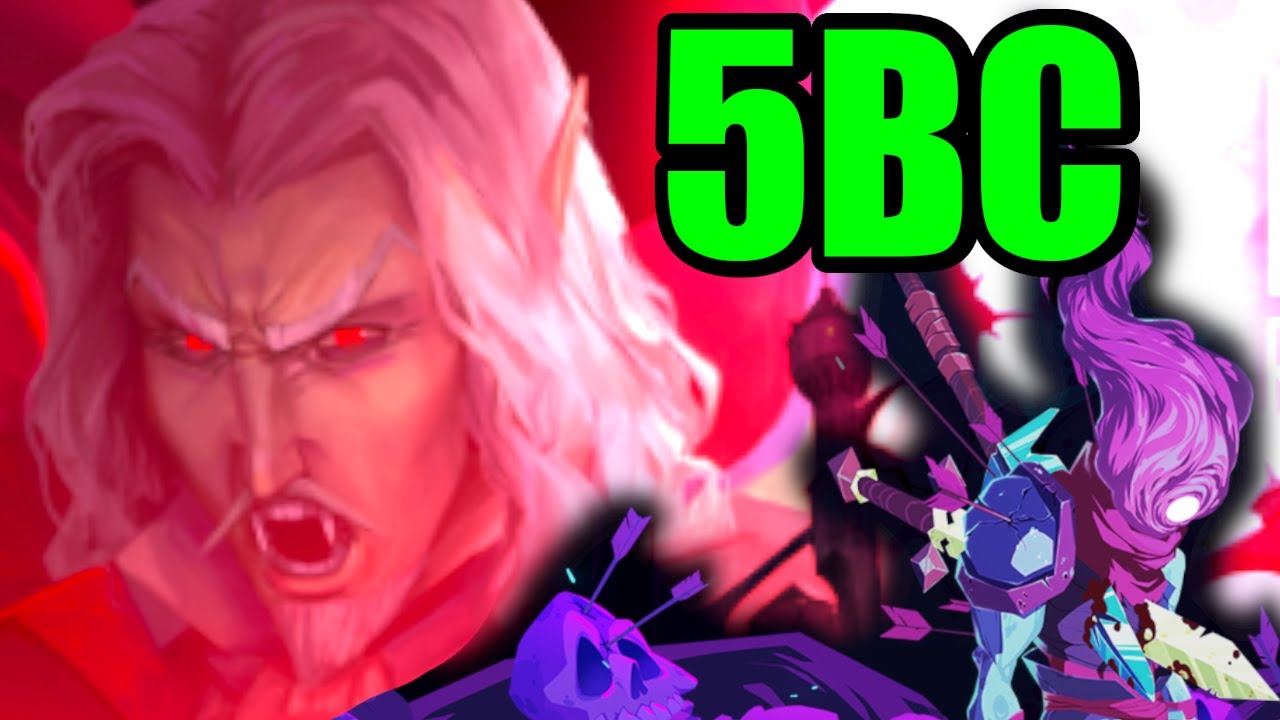 [5BC] Survival Gamer Doing Tick, Scarecrow, and Queen Runs! YEET! - YouTube