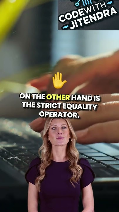 What Is Difference Between And In Javascript Coding Javascript Jquery Sql Csharp