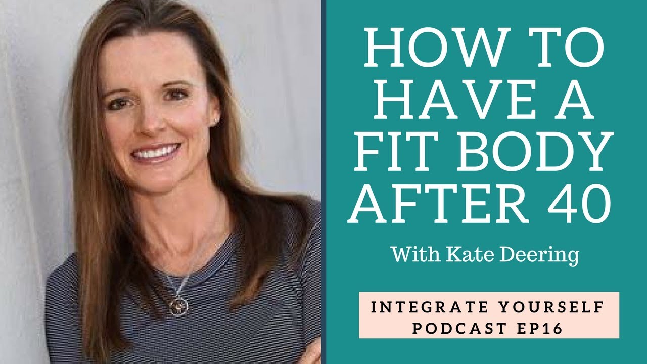 Why Your Metabolism Slows After 40 (and How to Fix It) - YouTube