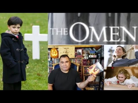 The Omen 2006 REMAKE-ATHON - YouTube