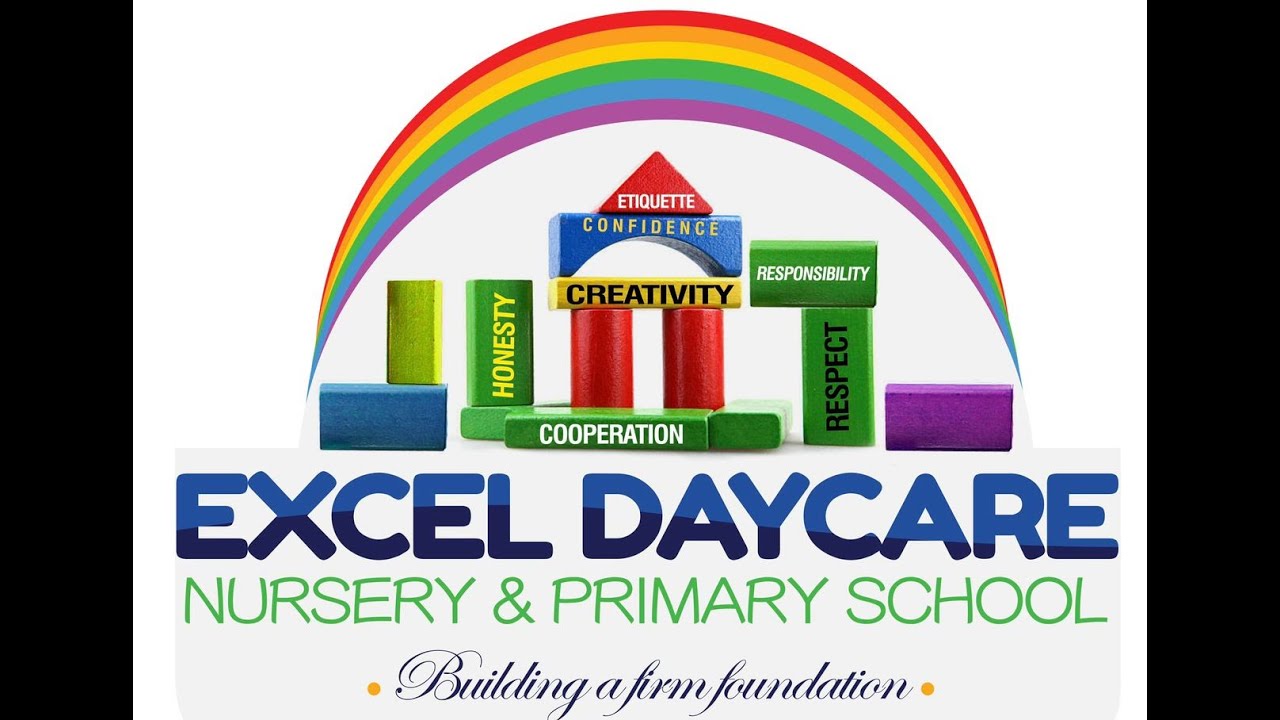 6TH ANNUAL THANKSGIVING SERVICE _ EXCEL DAYCARE & ACADEMY _ B.M ...
