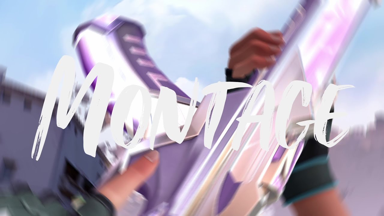 zomon VALORANT Montage - YouTube