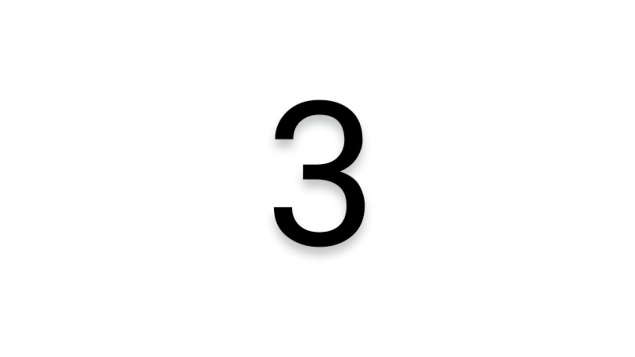 I Count To 3 Doing Household Chores ASMR YouTube i-count-to-3-doing-household-chores-asmr-youtube