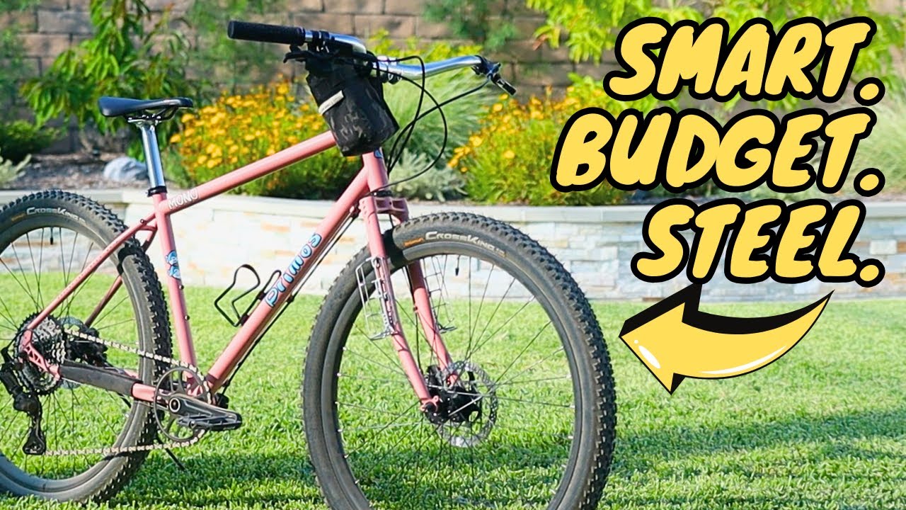 This BUDGET ATB Does EVERYTHING // PRIMOS MONO - YouTube