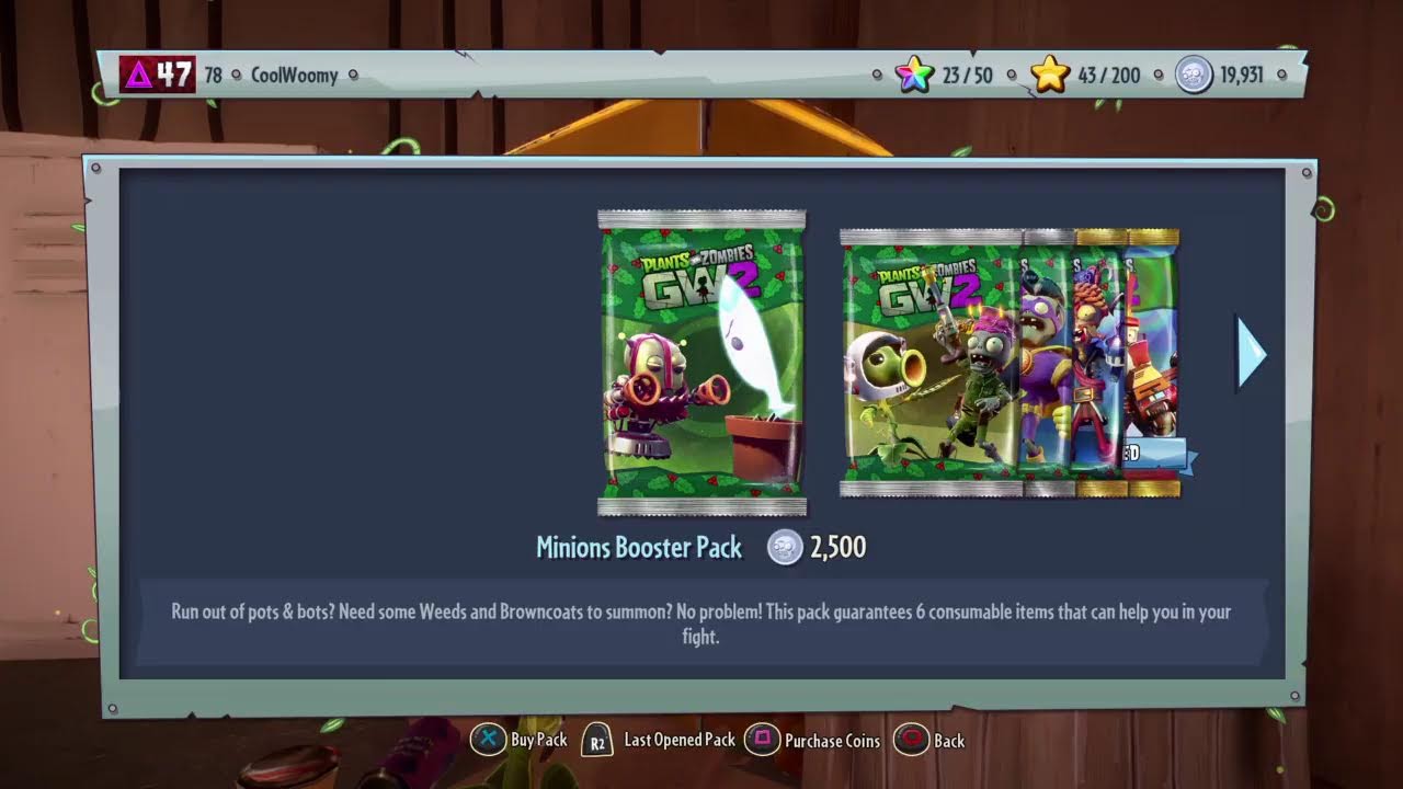 PvZ GW2: Road to Max Rank Take 2 | Season 5 - Episode 5 - YouTube
