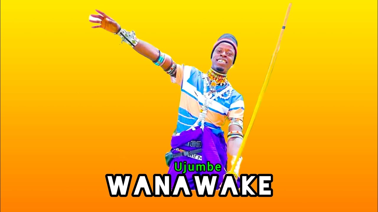 Mayiku Sai_Wanawake_Audio 2024 - YouTube