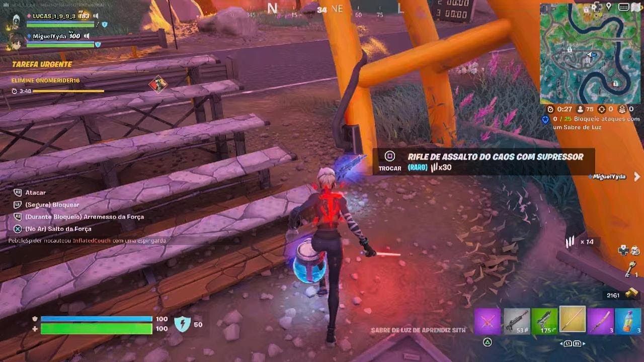 Fortnite_34 - YouTube