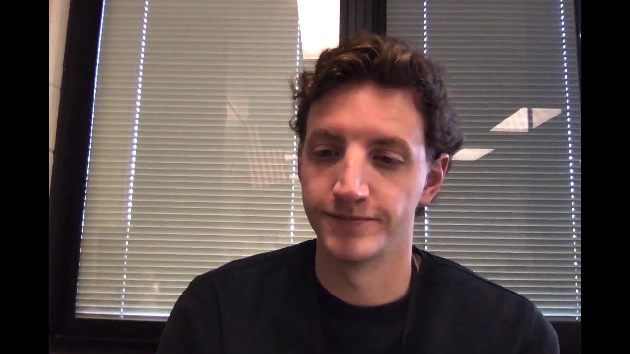 Mr. Ison - Decisions - YouTube