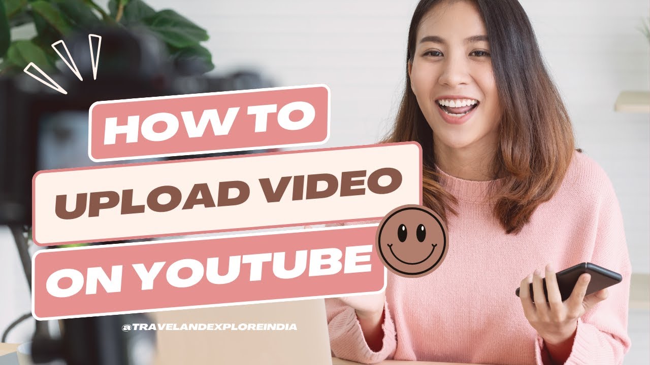 "Mastering the Art of Uploading 4K Videos on YouTube: A Step-by-Step ...