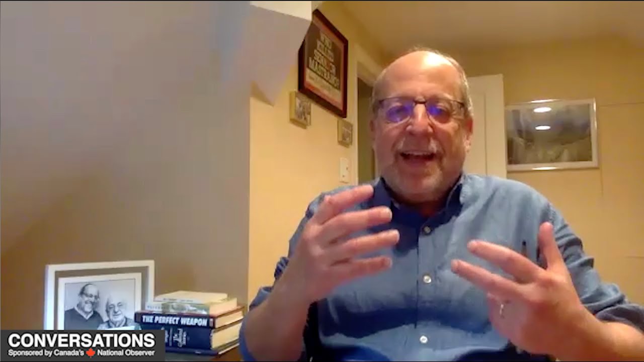 New York Times Deputy Executive Editor Matt Purdy on journalism in 2020 ...