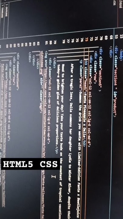 Html5 Css Coding Css Html5 Htmlcssjavascript Webdesign Youtube