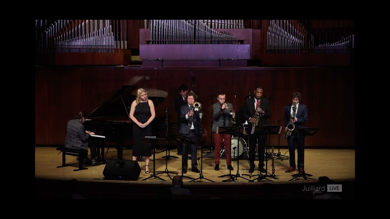 Perpetual Searching - Kate Kortum - YouTube