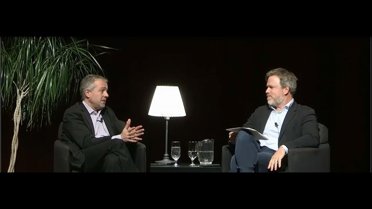 Phil Lind Initiative: Edward Luce on The Unravelling of the Liberal ...