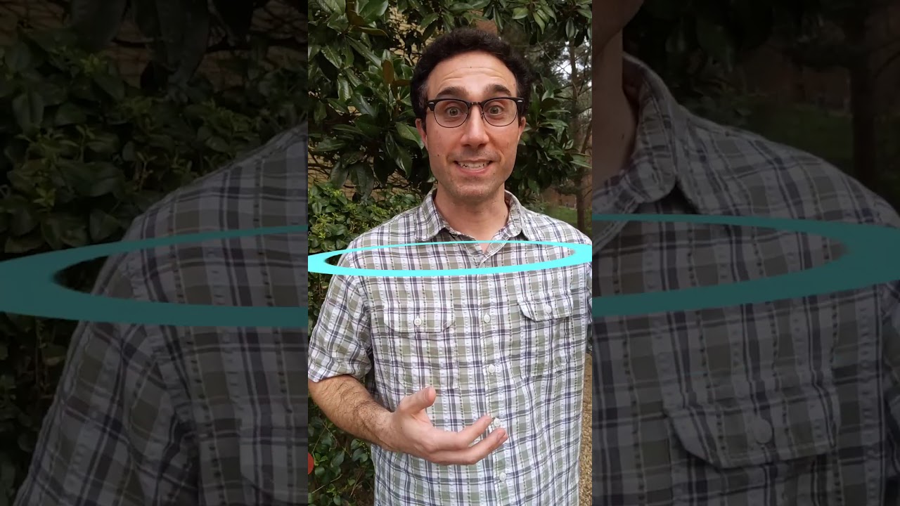 Markerless Augmented Reality Example - YouTube