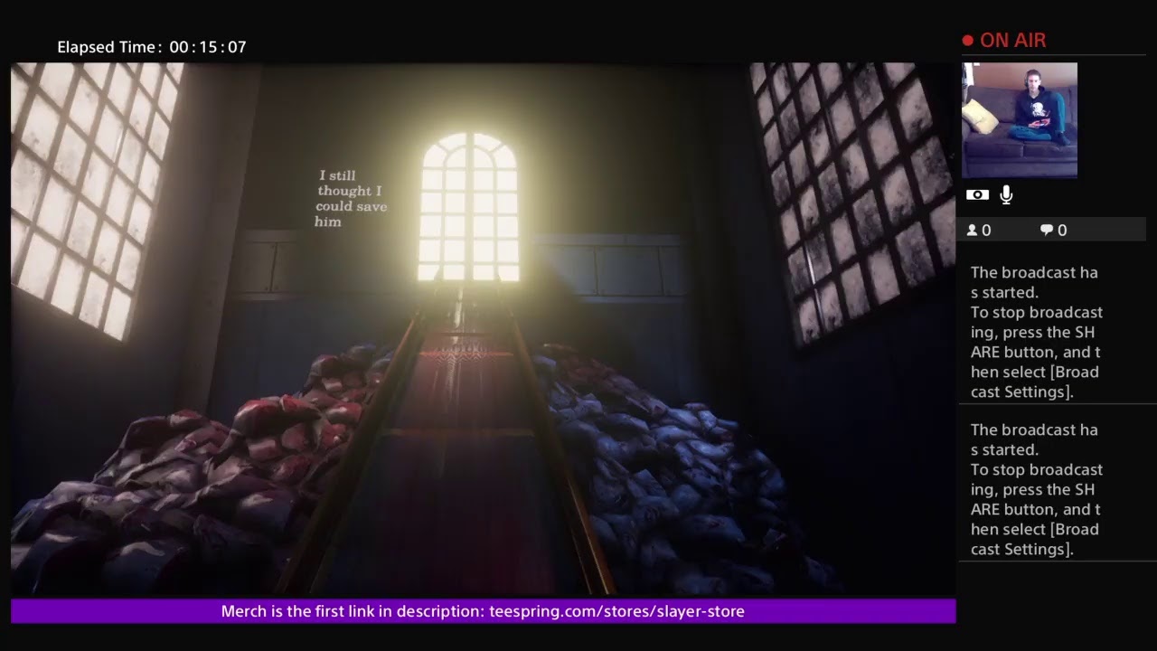 What Remains of Edith Finch #6 (Milton and Lewis) - YouTube