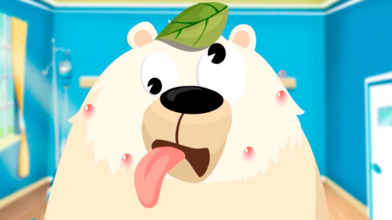 Dr Panda Hospital - Doctor games for kids - Educational apps for kids ...