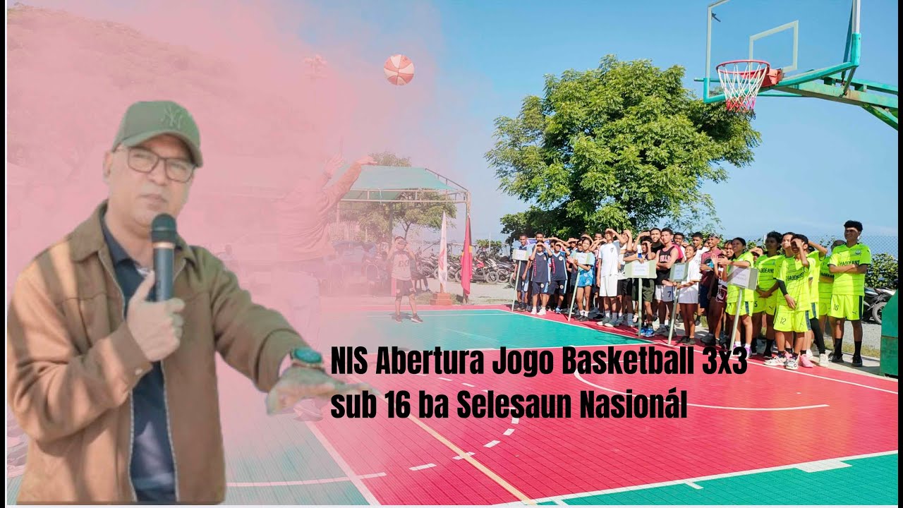 𝐌𝐉𝐃𝐀𝐂 𝐀𝐛𝐞𝐫𝐭𝐮𝐫𝐚 𝐉𝐨𝐠𝐮 𝐁𝐚𝐬𝐤𝐞𝐭𝐛ó𝐥 𝟑𝐱𝟑 𝐬𝐮𝐛 𝟏𝟔 𝐛𝐚 𝐒𝐞𝐥𝐞𝐬𝐚𝐮𝐧 𝐍𝐚𝐬𝐢𝐨𝐧á𝐥. - YouTube