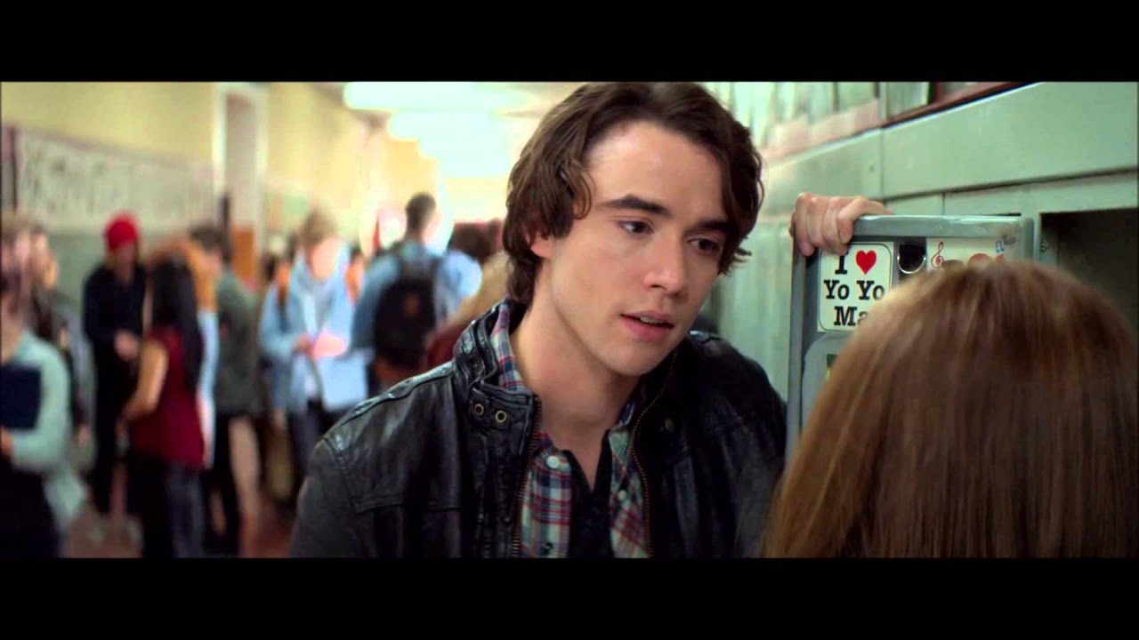 Adam If I Stay