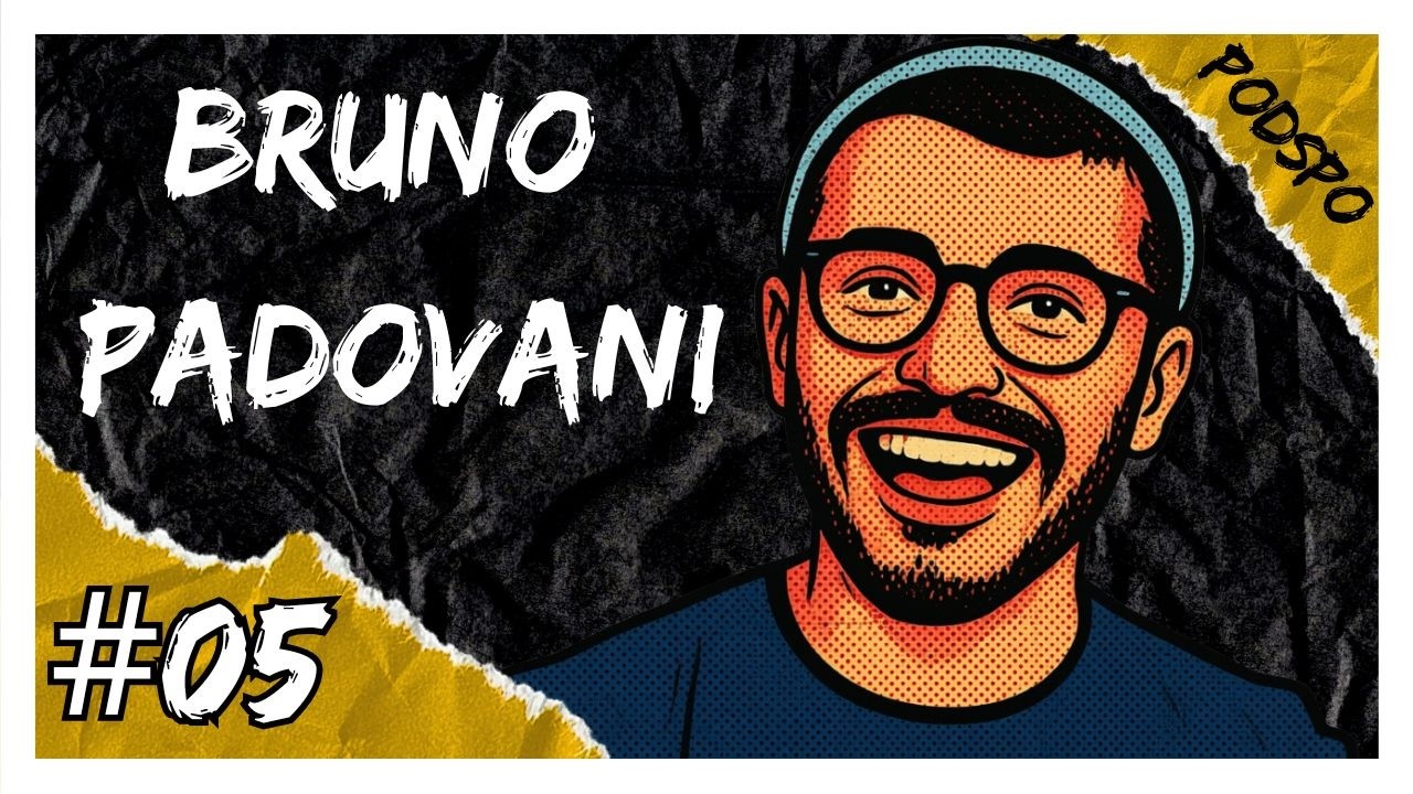 Bruno Padovani - GFA #05 - YouTube